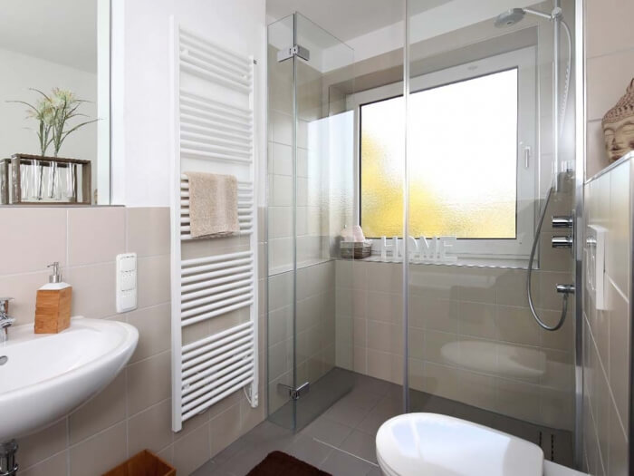 Kleine Dusche aus Glas Jetzt planen – Glasprofi24